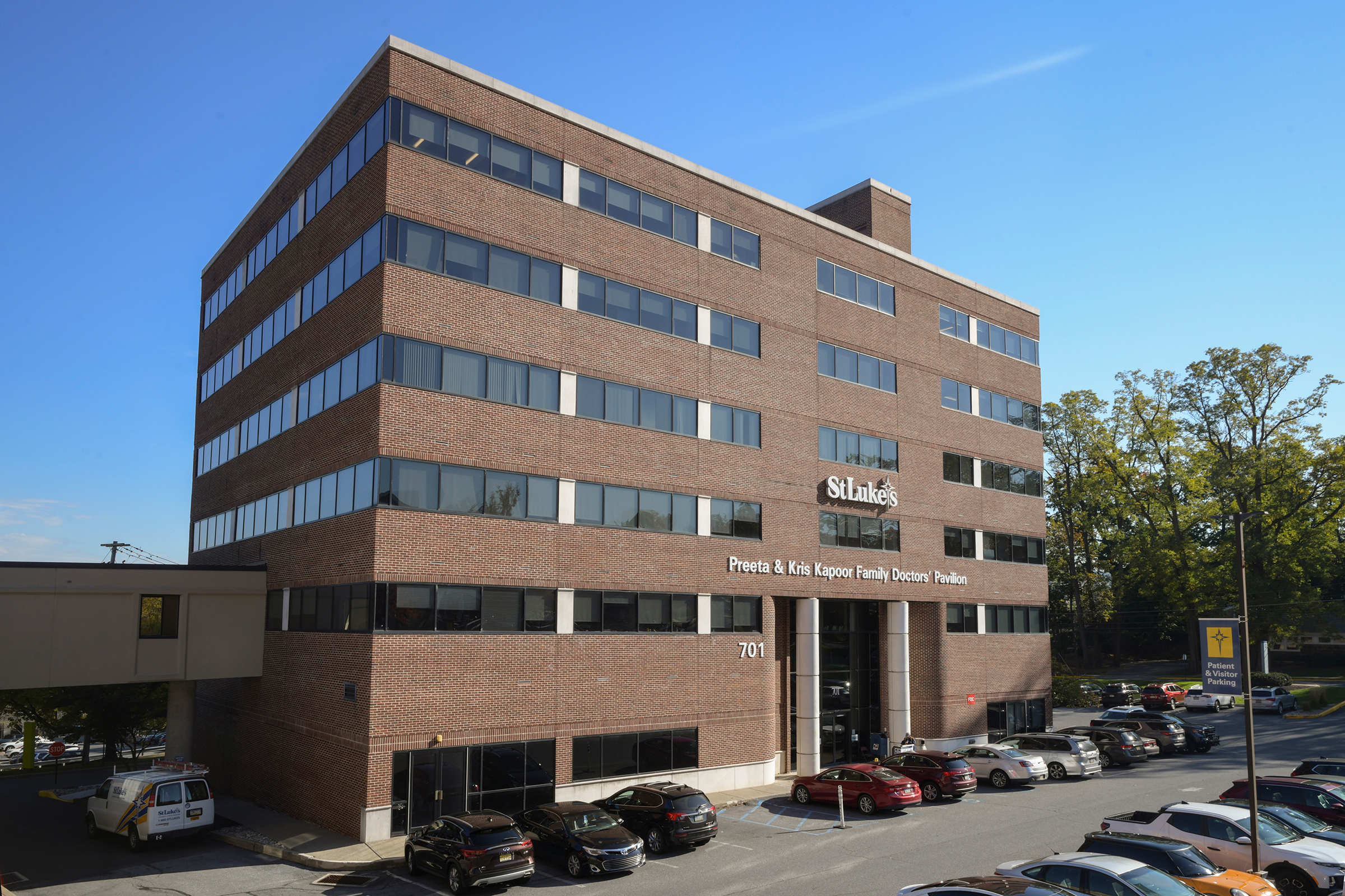 Chiropractic Care | St. Luke's University Health Network