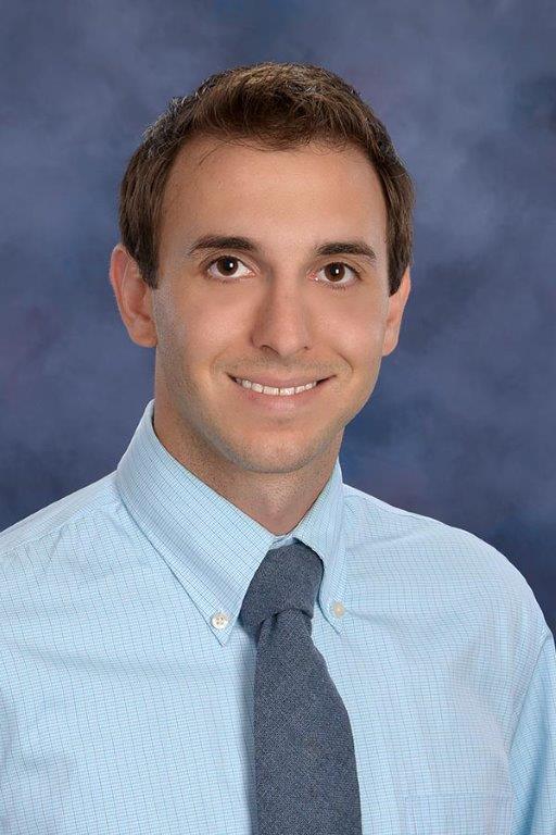 St. Luke's - Faculty