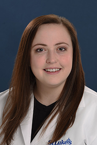 St. Luke's - Fellows