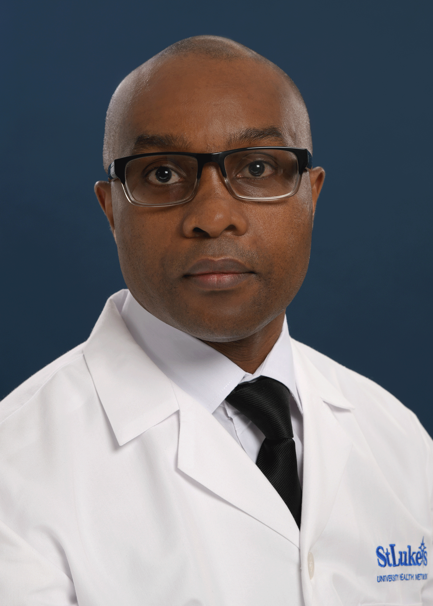 St. Luke's - Graduates