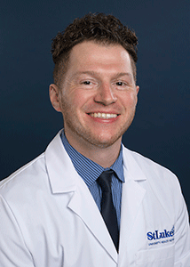 St. Luke's - Graduates