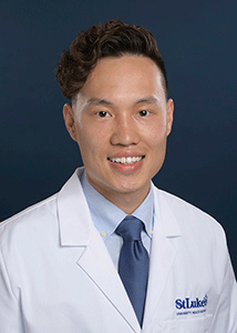 St. Luke's - Graduates