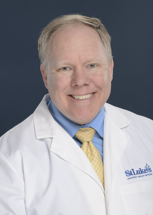 St. Luke's - Internal Medicine Residency - Bethlehem