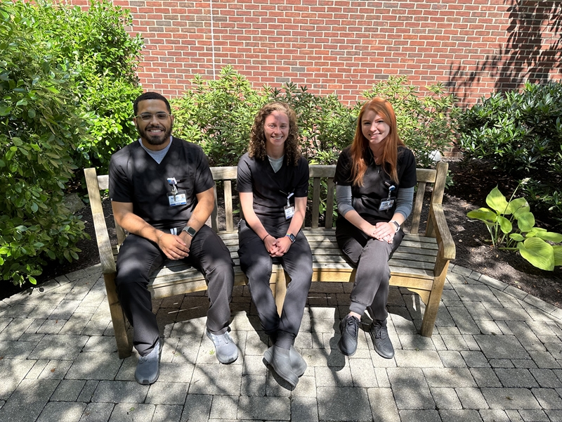 St. Luke's - Residency Life
