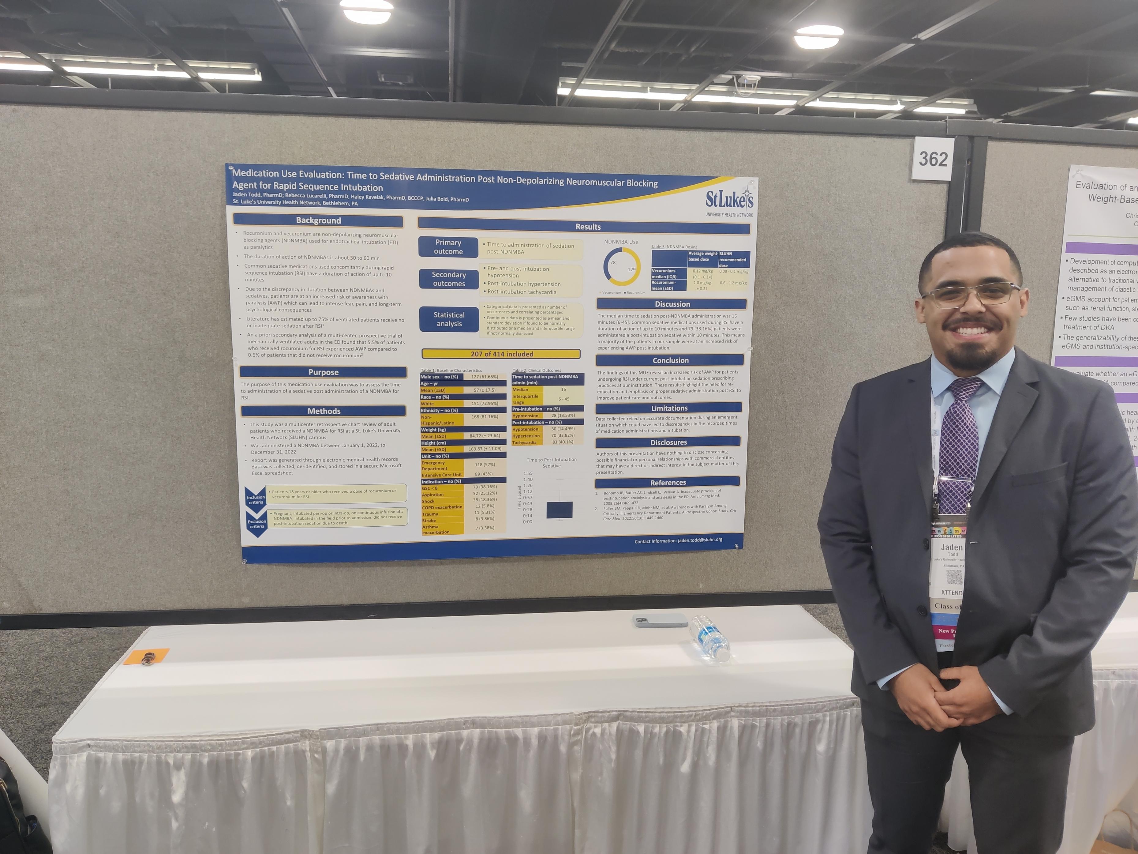 St. Luke's - Residency Life