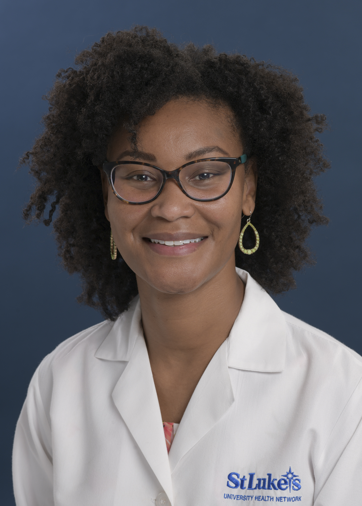 St. Luke's - Faculty