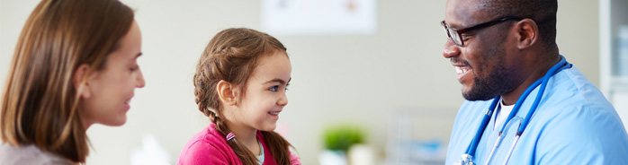 St. Luke's - Pediatric General Surgery