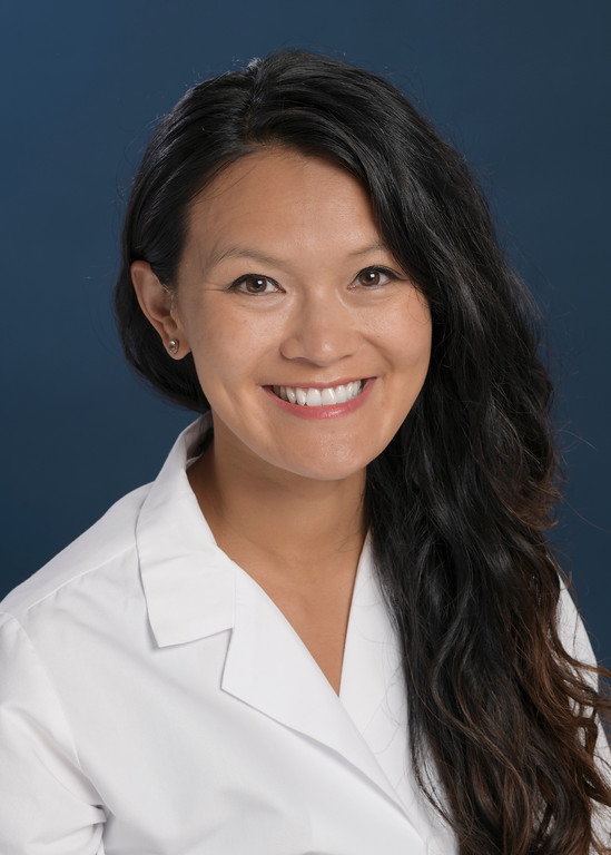 Meet the Medical Leadership Team at St. Luke's