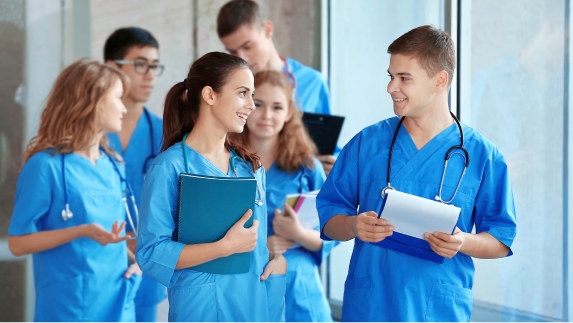 Nursing Careers | RN Jobs: Join Our Award-Winning Team