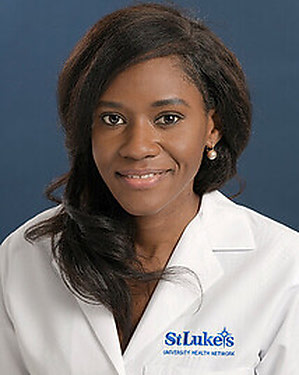 St. Luke's Penn Foundation Campus