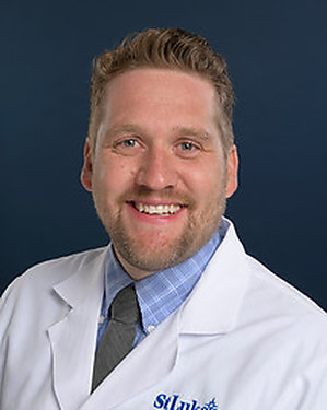 St. Luke's Anderson Campus Emergency Room