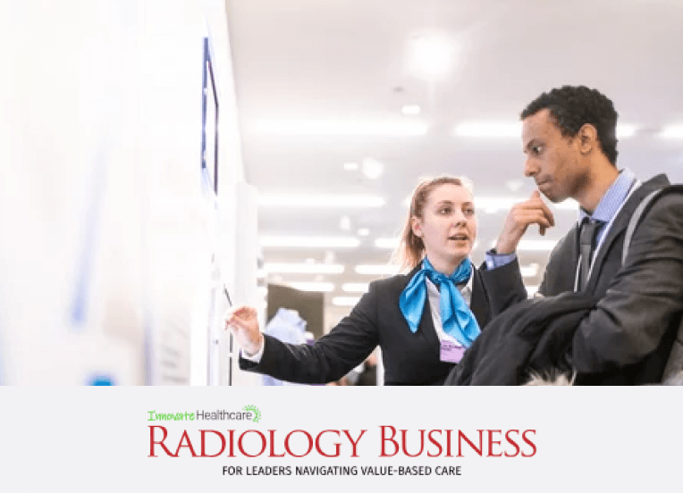 Radiology Residency at St. Luke's