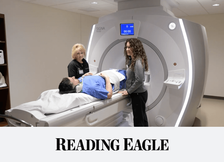 Radiology Residency at St. Luke's