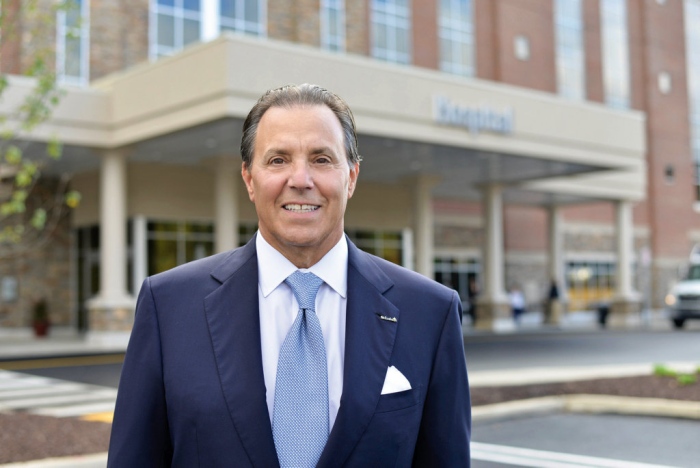 St. Luke’s and Geisinger CEOs Issue Joint COVID-19 Message